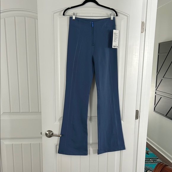 lululemon athletica | Pants & Jumpsuits | Lululemon Athletica Navy ...